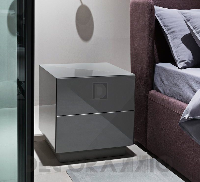 Meridiani Karl - дизайнерские мебель и освещение в Decorazzio