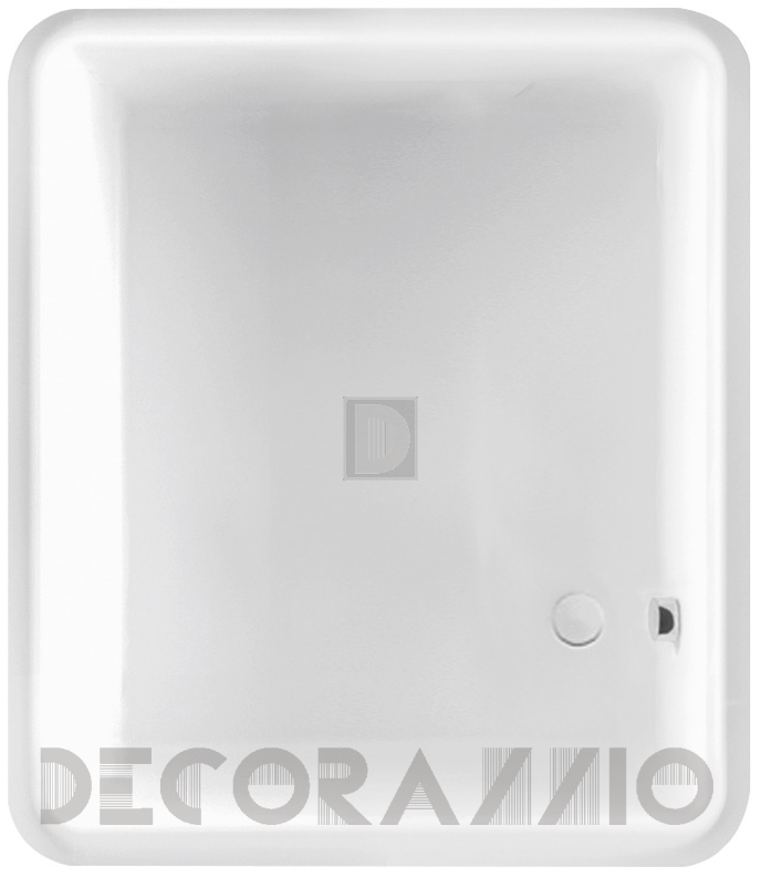 Hafro Bolla 162 R - дизайнерские мебель и освещение в Decorazzio