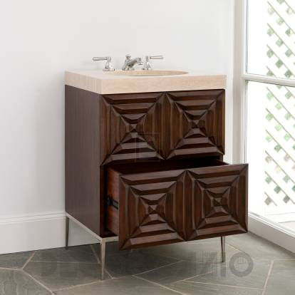 Ambellahome Maze Sink Chest купить в Decorazzio