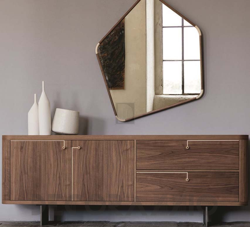 Porada Rondo 1 - дизайнерские мебель и освещение в Decorazzio