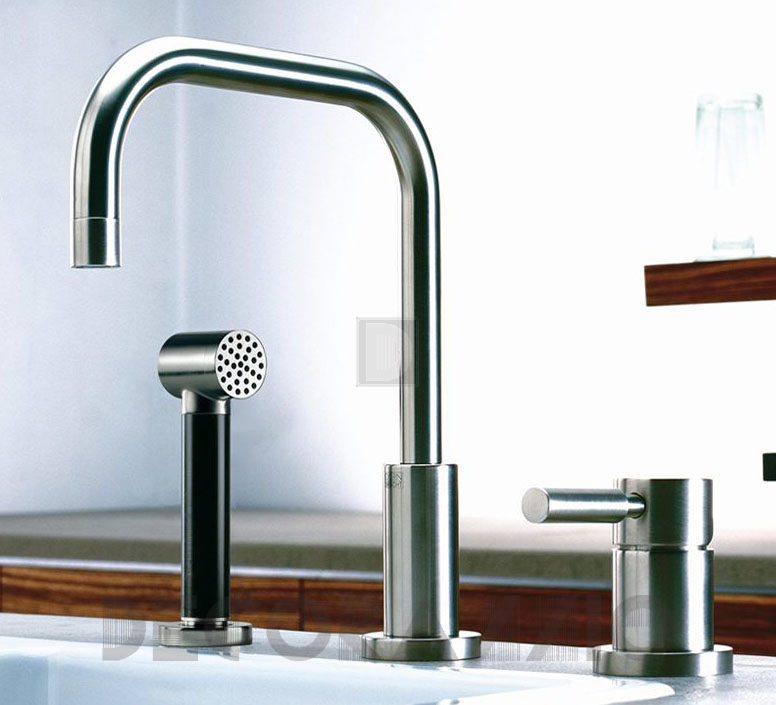 Dornbracht Meta.02 32800625+27719970-32815625+27719970 купить в Decorazzio