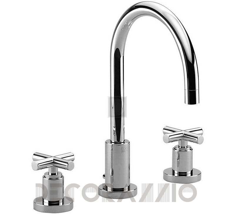 Dornbracht Tara 20710882-20713892 купить в Decorazzio