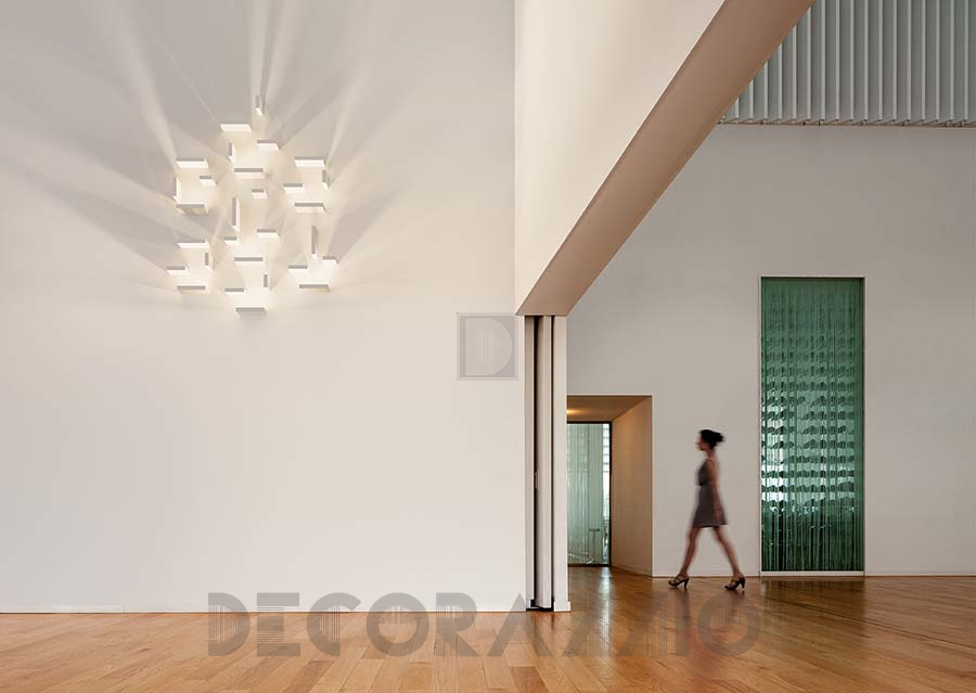 Vibia Set - дизайнерские мебель и освещение в Decorazzio