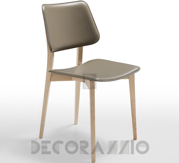 Midj Joe Chair - дизайнерские мебель и освещение в Decorazzio