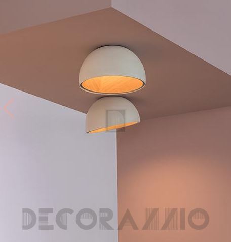 Vibia Duo Ceiling 4874/4876/4878/4880 купить в Decorazzio